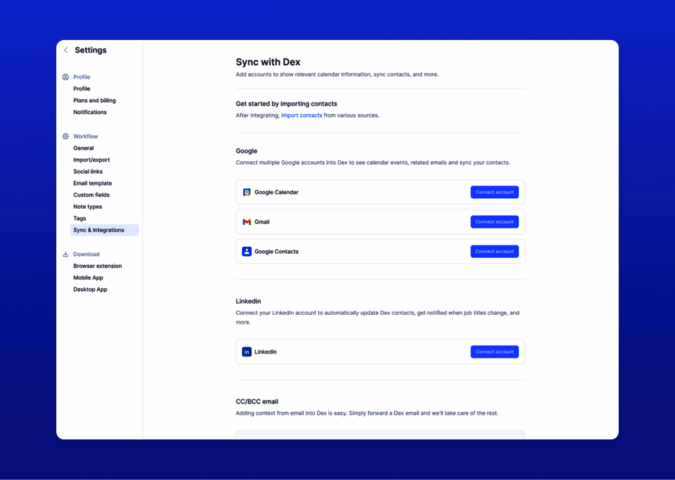 Dex - Pricing, Features, and Details in 2026