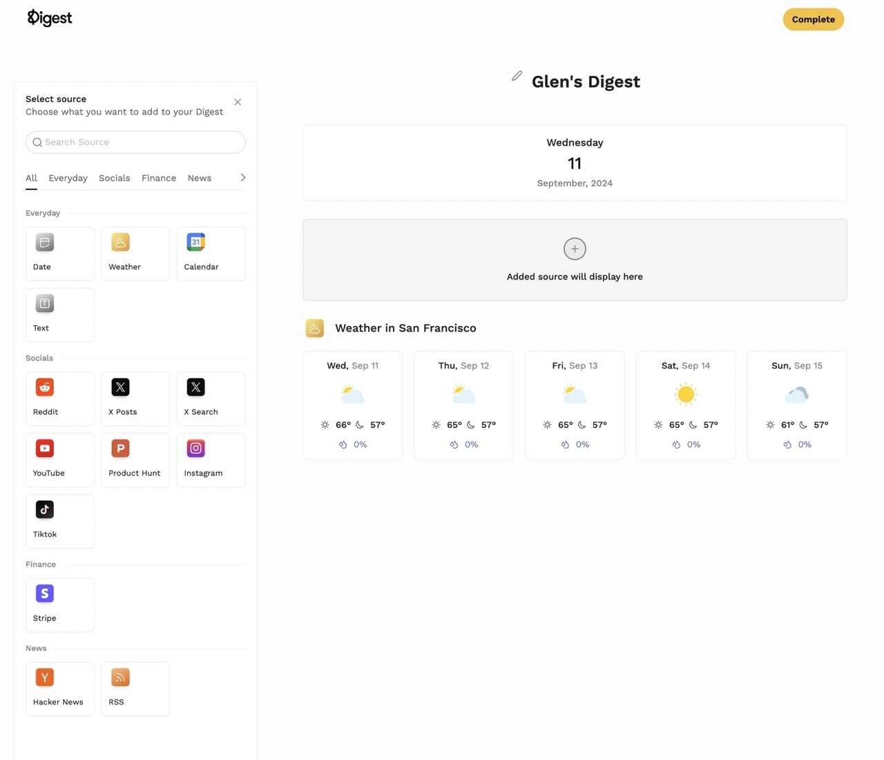 Digest: Details, Pricing, Features, & Integration in 2026