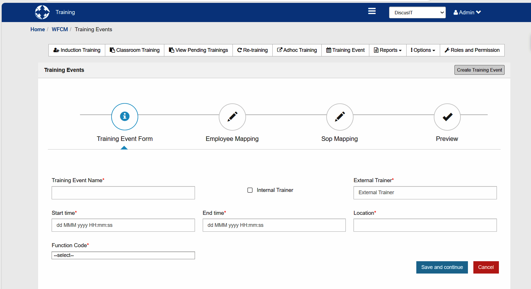 Discus QMS Pricing, Features, and Reviews (Jul 2025)