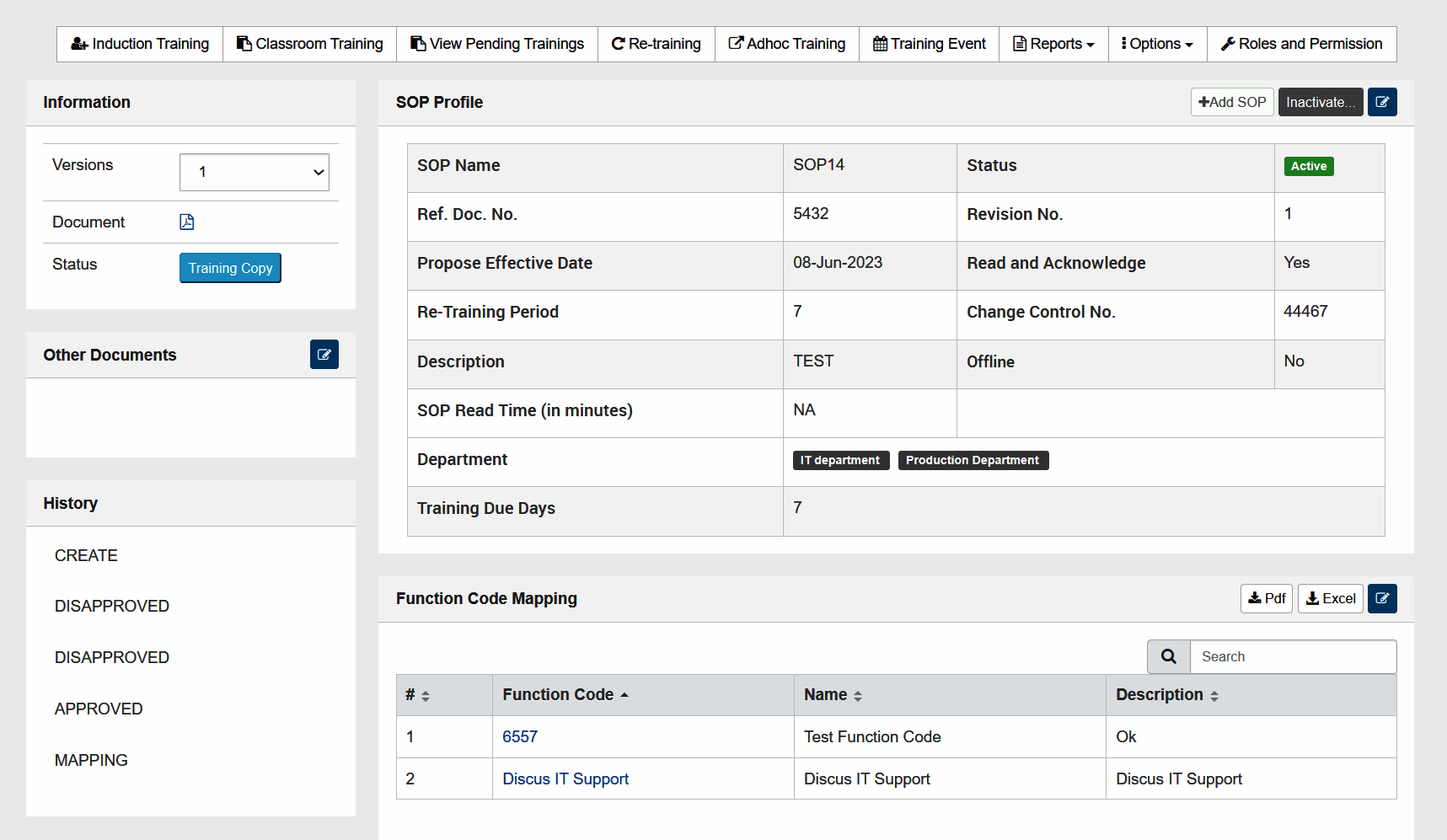 Discus QMS Pricing, Features, and Reviews (Jul 2025)