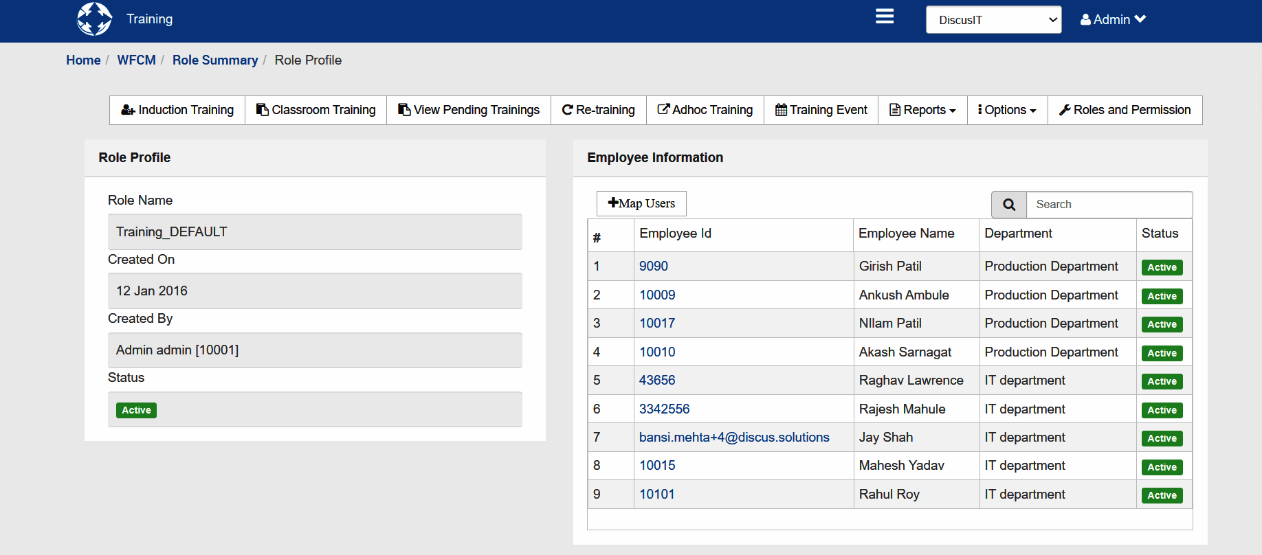 Discus QMS Pricing, Features, and Reviews (Jul 2025)