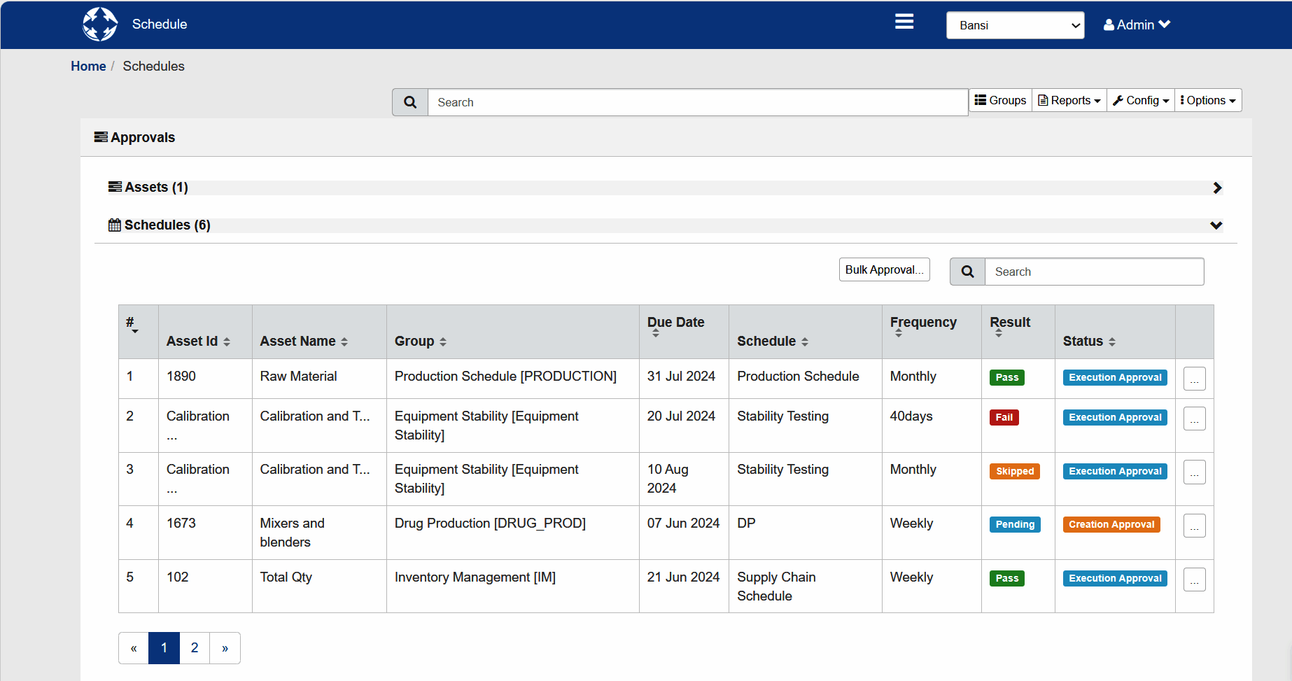 Discus Schedule Manager - Pricing, Features, and Details in 2025