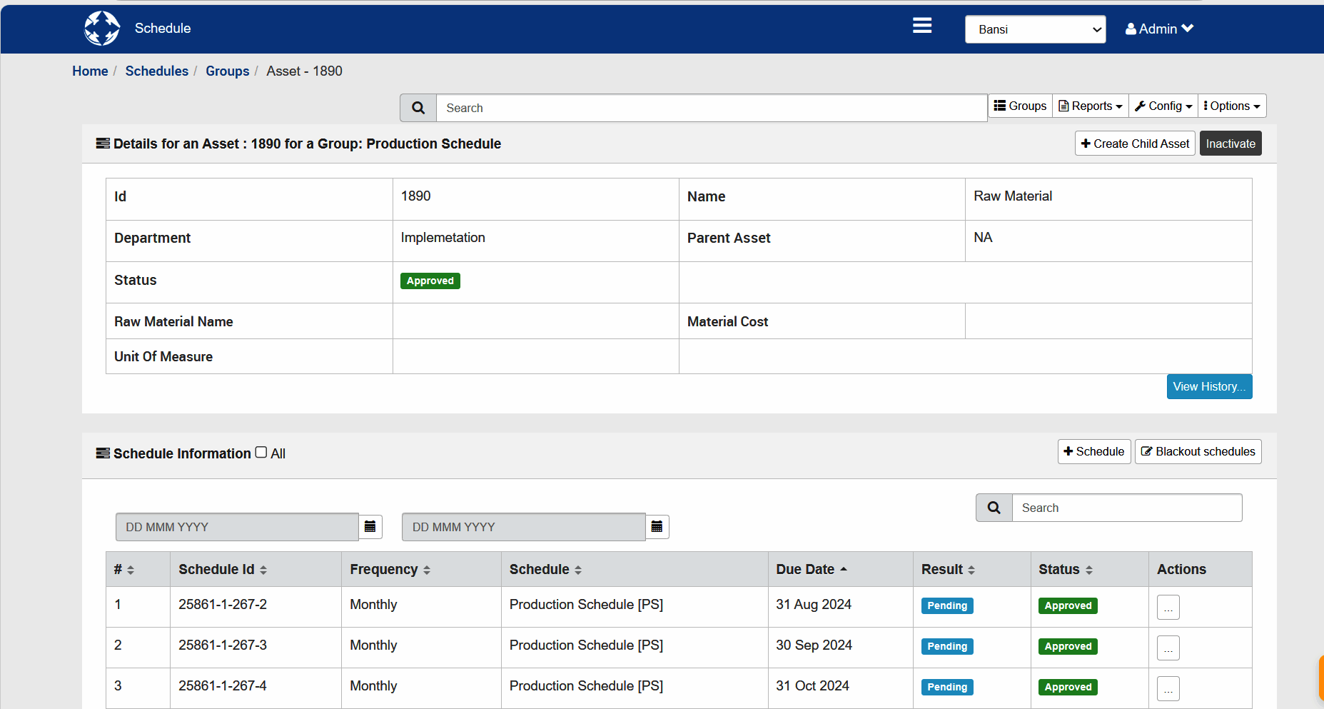 Discus Schedule Manager - Pricing, Features, and Details in 2025