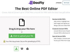 DocFly Pricing, Features, and Reviews (May 2025)