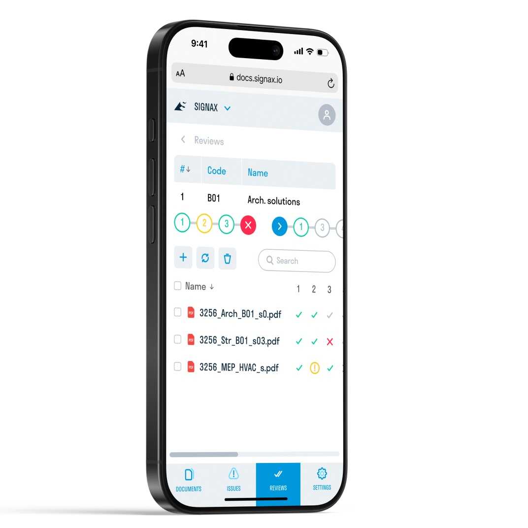 SIGNAX - Pricing, Features, and Details in 2025