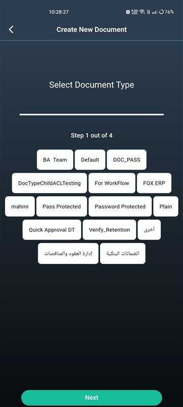 Documanta - Pricing, Features, and Details in 2025