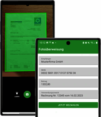 Docutain Scanner SDK - Pricing, Features, and Details in 2025