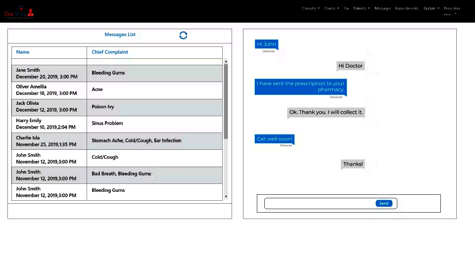 DocVilla - Pricing, Features, and Details in 2025