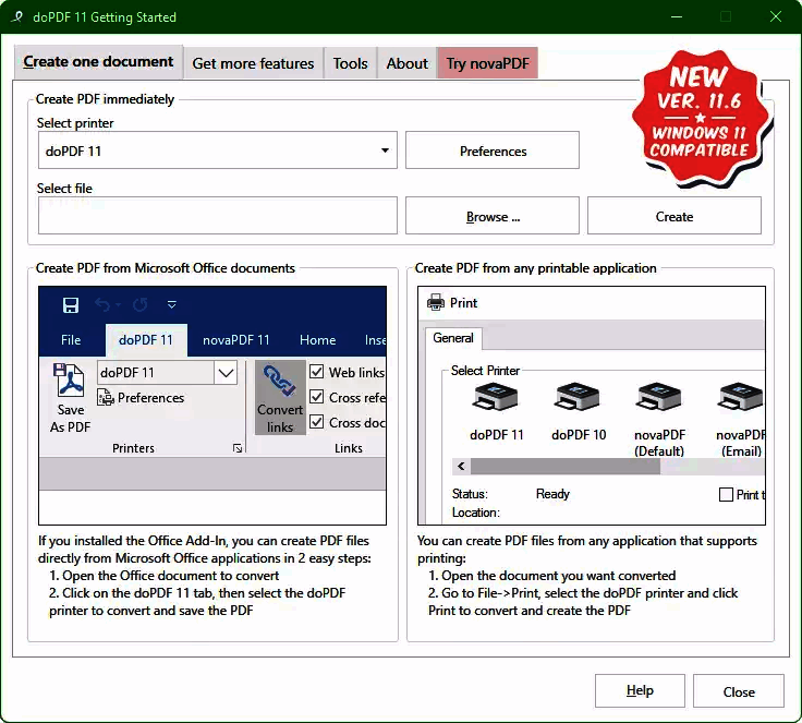 DoPDF Pricing, Features, and Reviews (Jun 2025)
