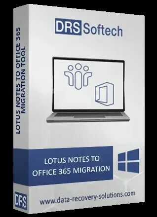 DRS Softech Lotus Notes to Office 365 Migration Pricing, Features, and ...