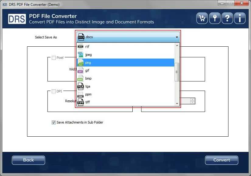 DRS Softech PDF Converter Pricing, Features, and Reviews (May 2025)