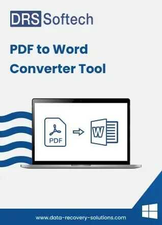 DRS Softech PDF to Word Converter - Pricing, Features, and Details in 2025