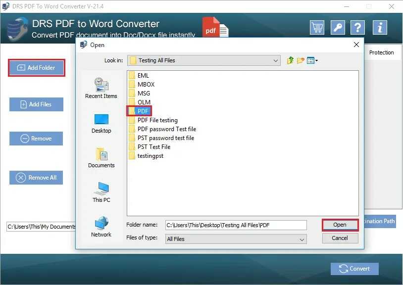 DRS Softech PDF to Word Converter - Pricing, Features, and Details in 2025