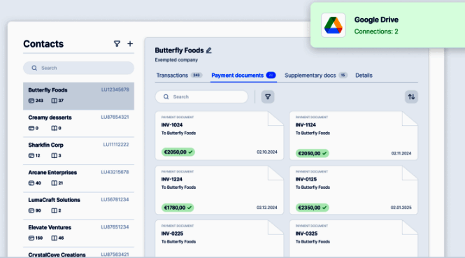 EasyBiz - Pricing, Features, and Details in 2025