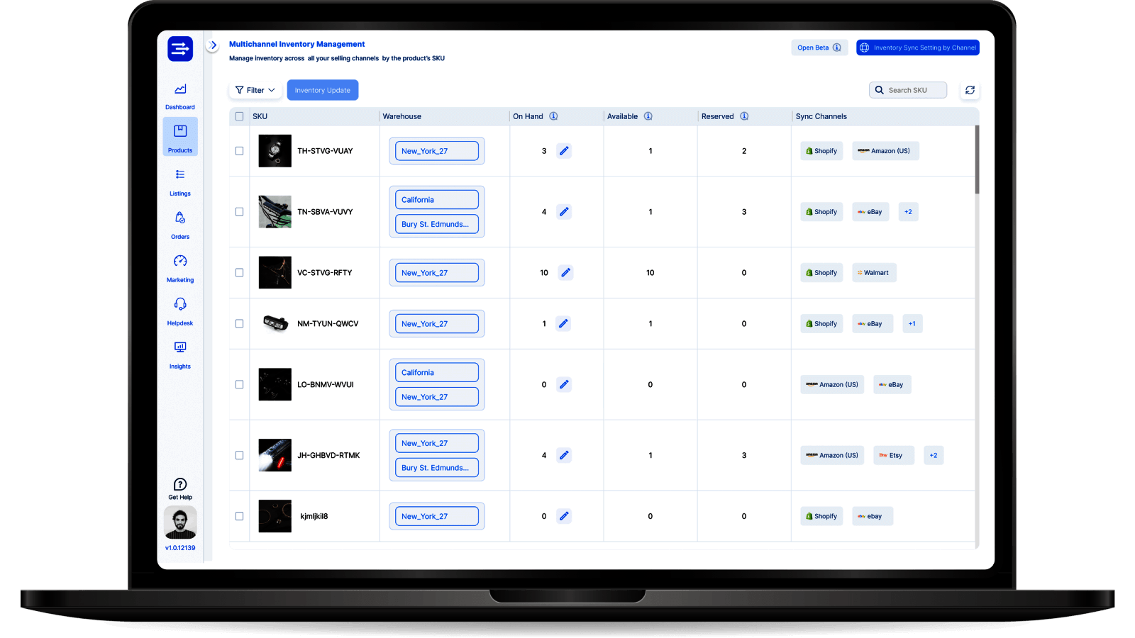 EasyChannel - Pricing, Features, and Details in 2026