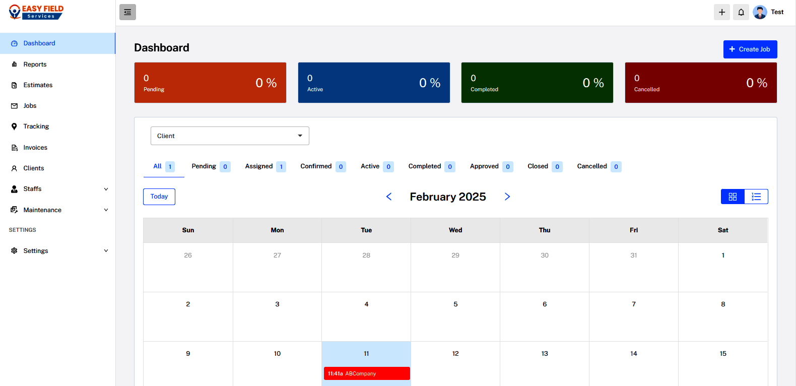 Easy Field Services - Pricing, Features, and Details in 2025