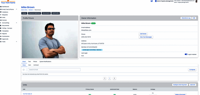Easy HOA - Pricing, Features, and Details in 2025