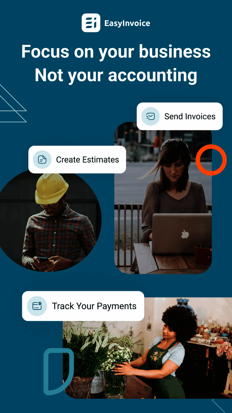 EasyInvoice - Pricing, Features, and Details in 2026