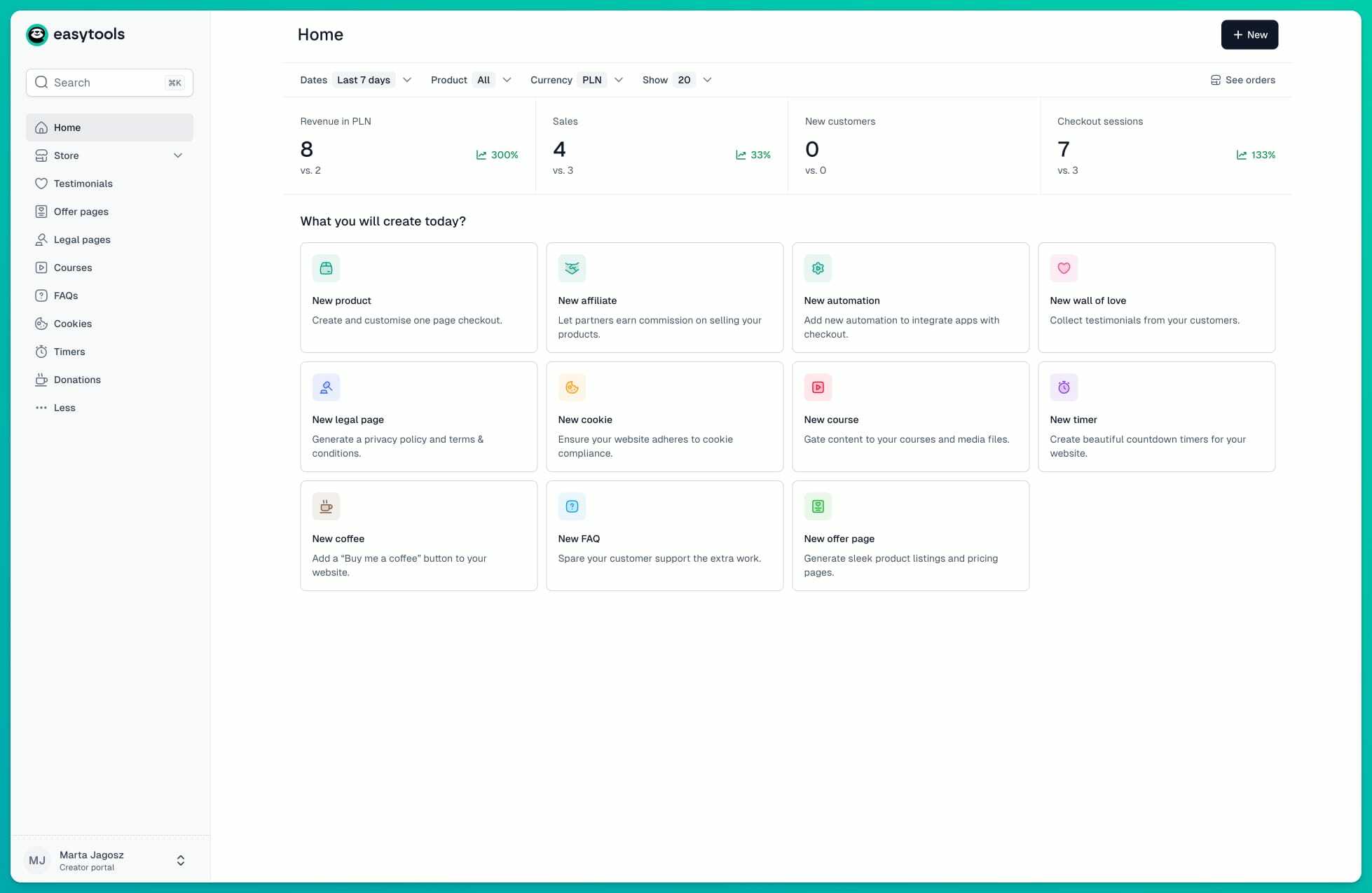 Easytools - Pricing, Features, and Details in 2025