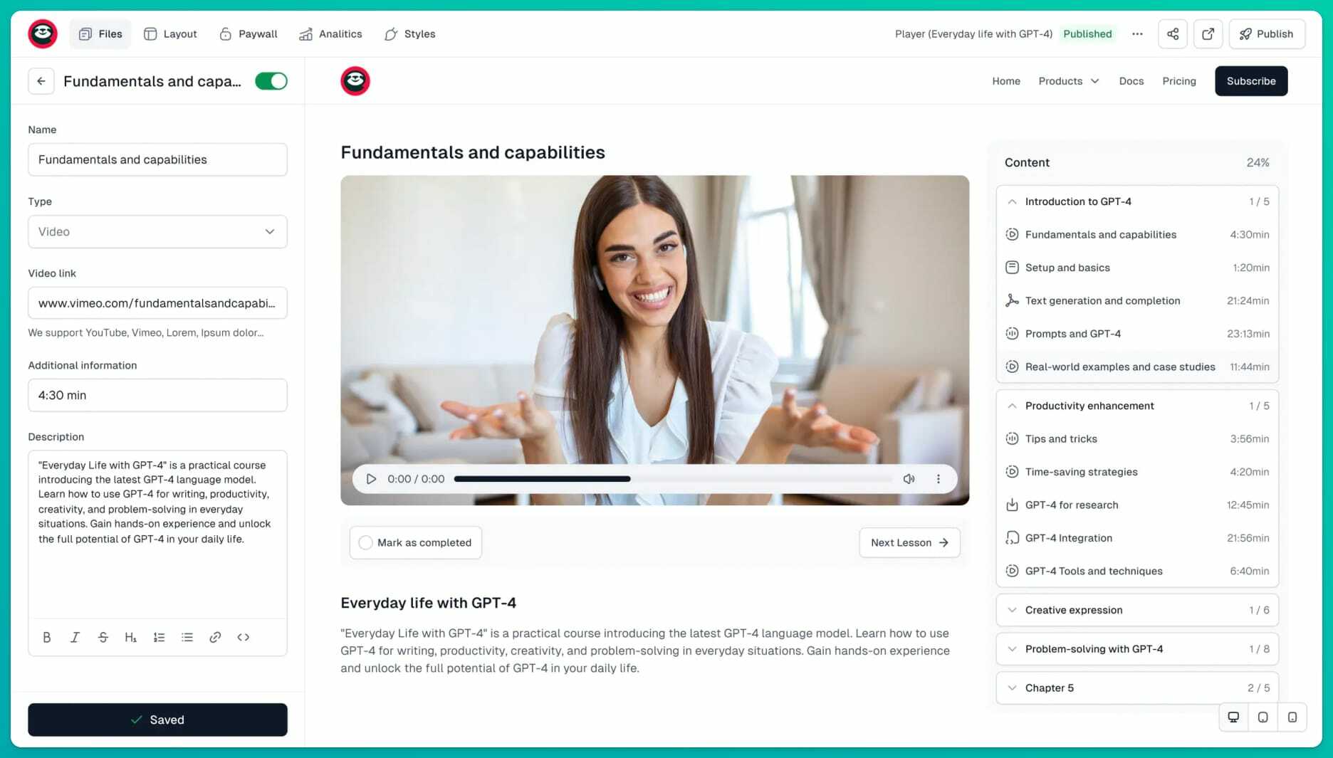 Easytools - Pricing, Features, and Details in 2025