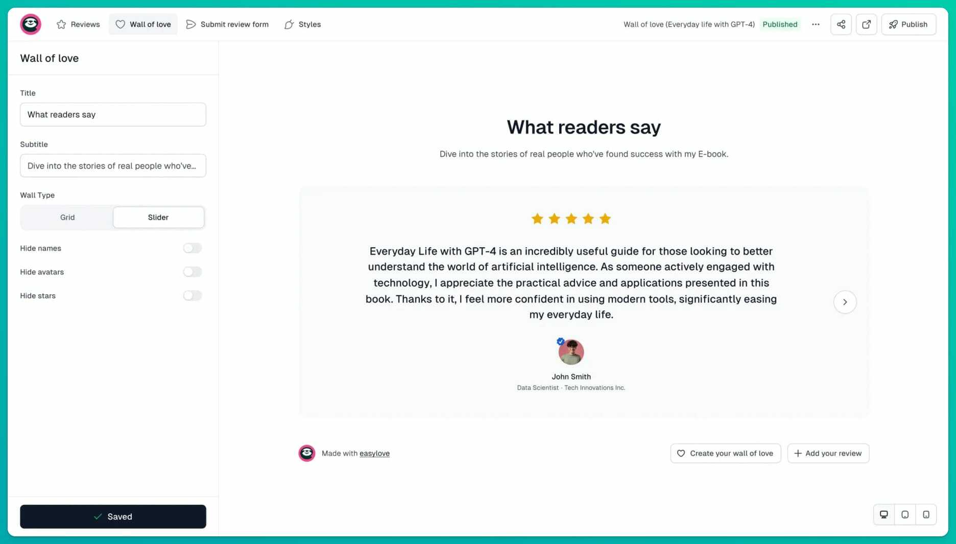 Easytools - Pricing, Features, and Details in 2025