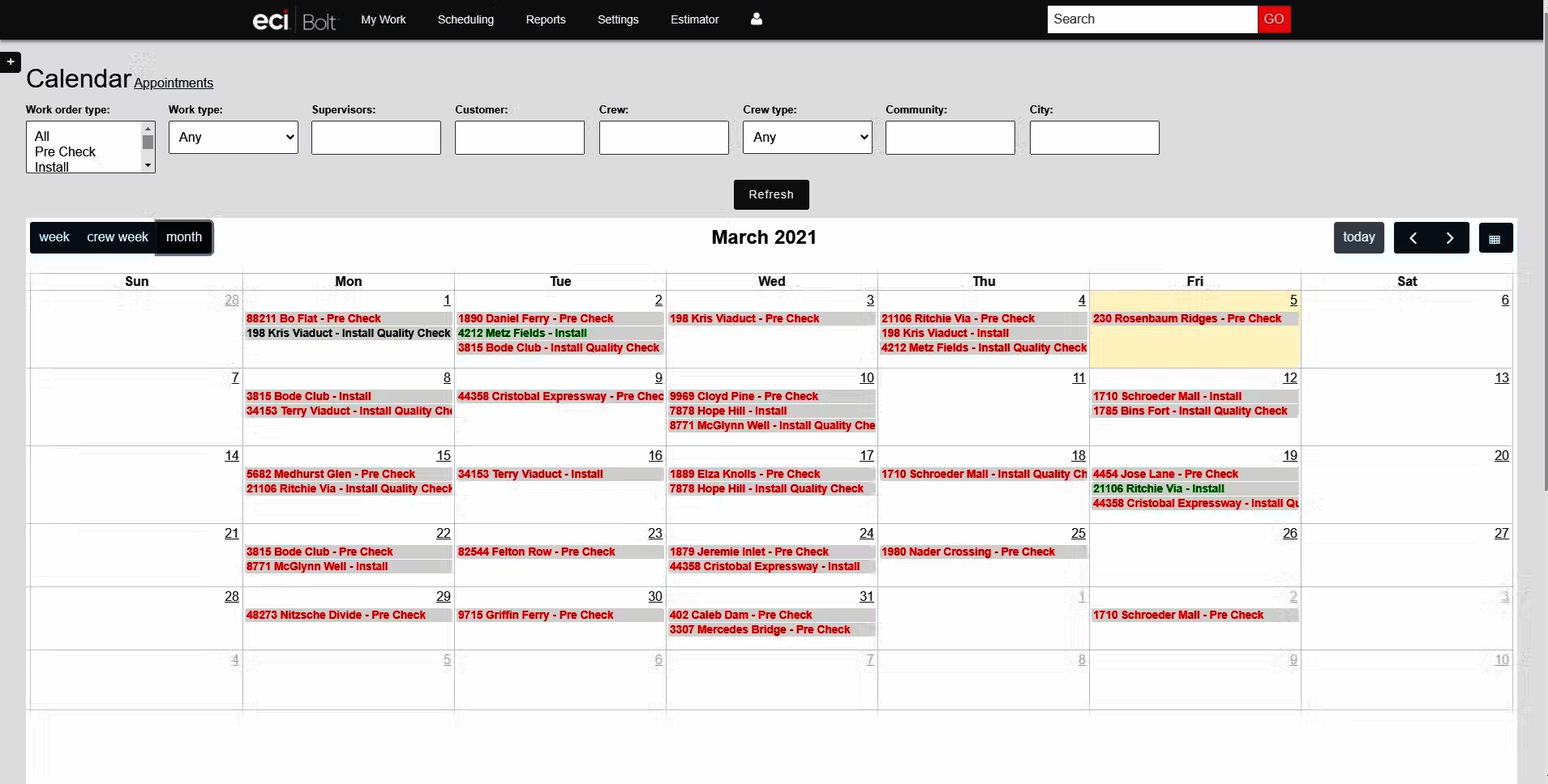 ECI Bolt - Pricing, Features, and Details in 2025