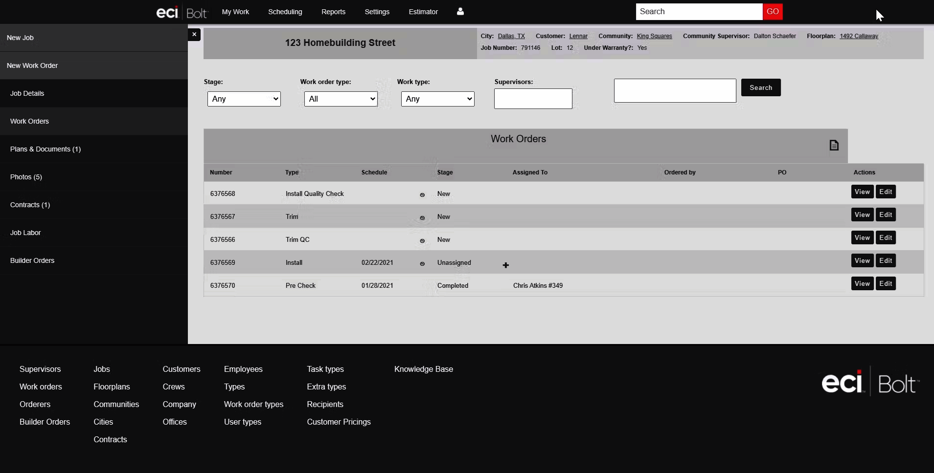 ECI Bolt - Pricing, Features, and Details in 2025