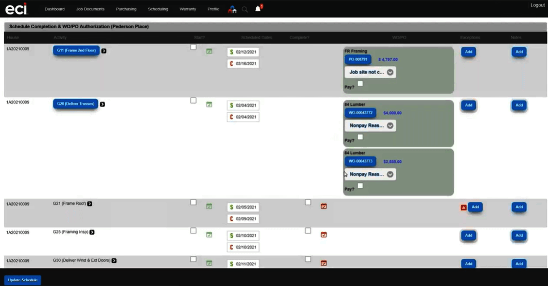 ECI MarkSystems - Pricing, Features, and Details in 2025