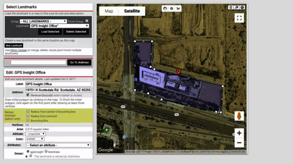 EcoTrack - Pricing, Features, and Details in 2025