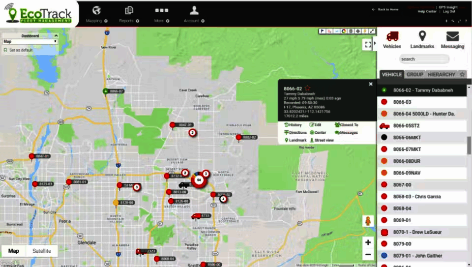 EcoTrack - Pricing, Features, and Details in 2025