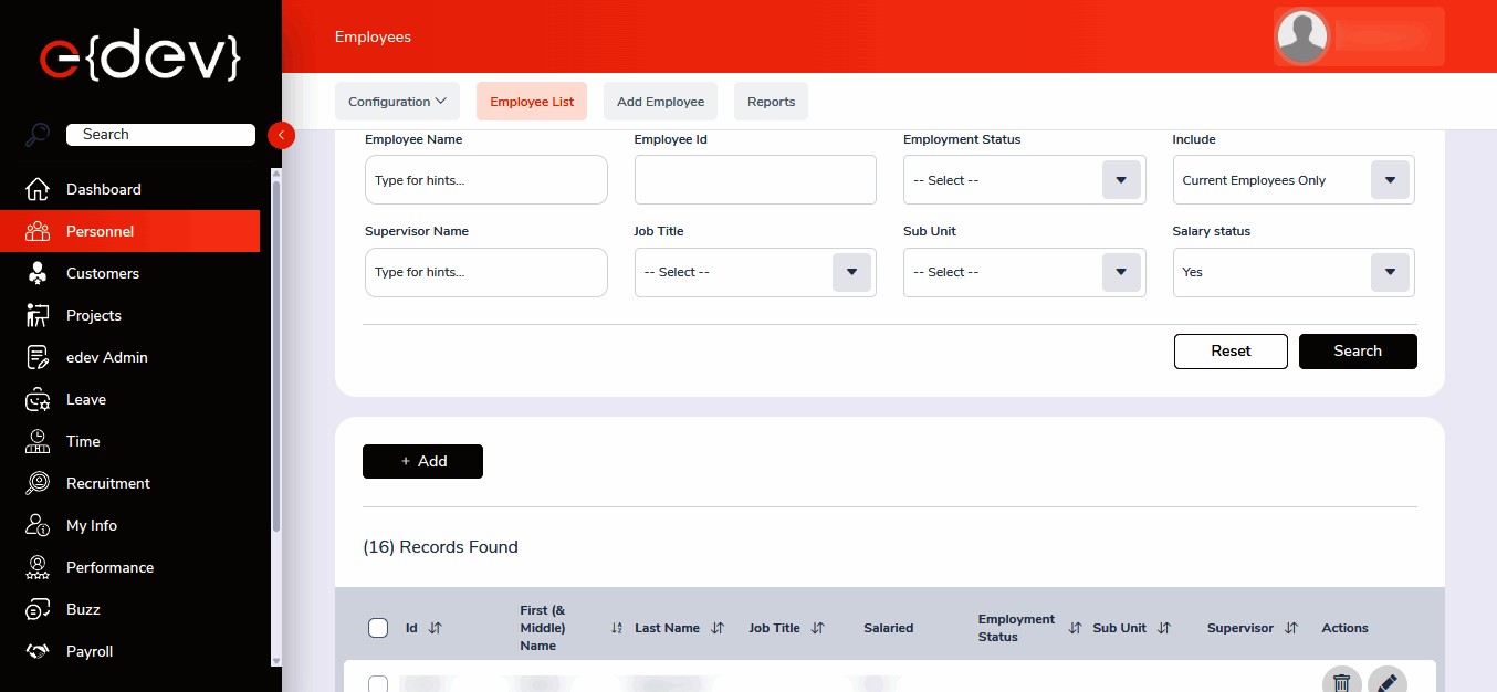 eDev - Pricing, Features, and Details in 2026