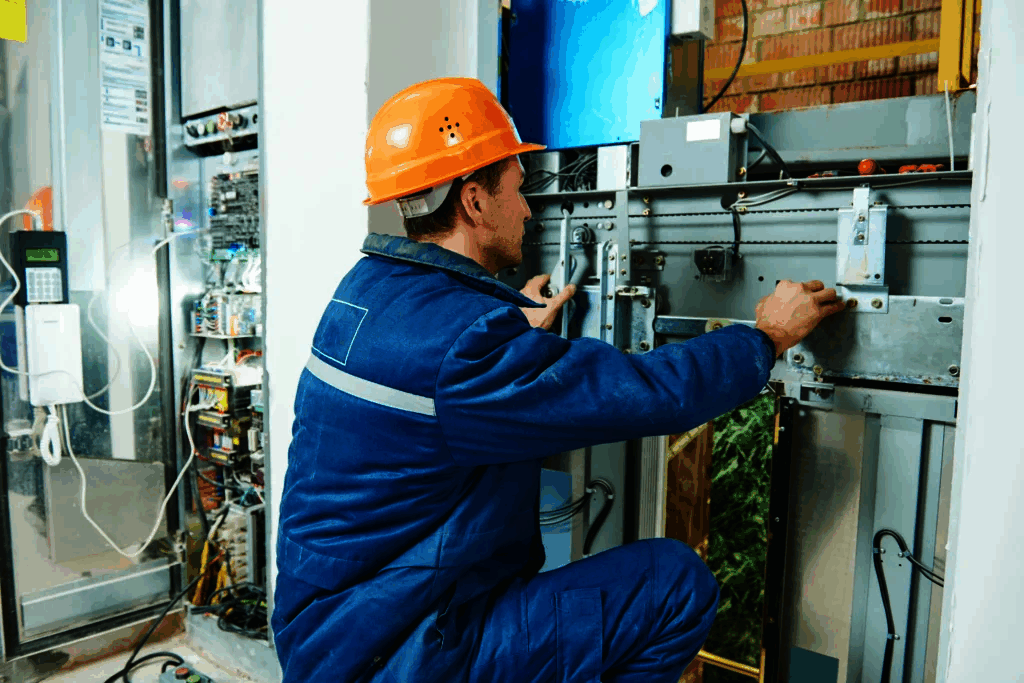 ElevatorApp - Pricing, Features, and Details in 2025