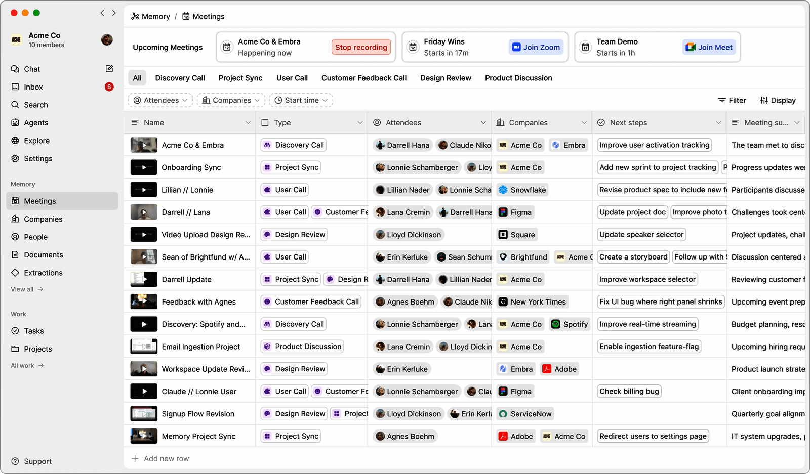 Embra - Pricing, Features, and Details in 2025