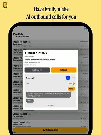 Emily - Pricing, Features, and Details in 2025