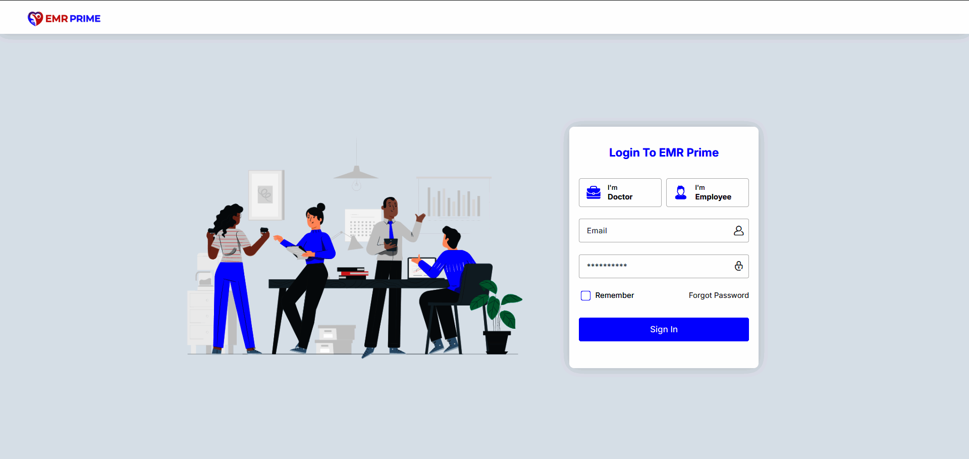 EMR Prime: Reviews, Pricing, Features in 2026