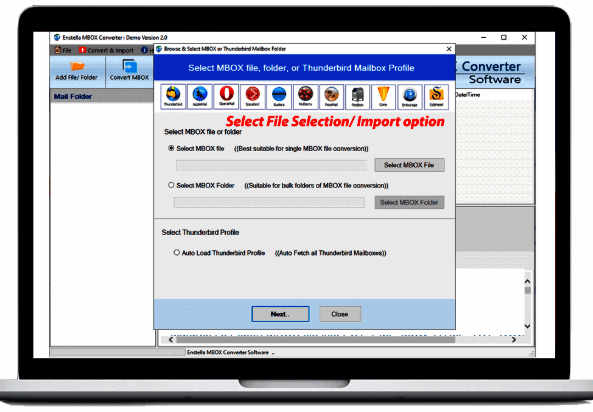 Enstella MBOX to PST Converter - Pricing, Features, and Details in 2025