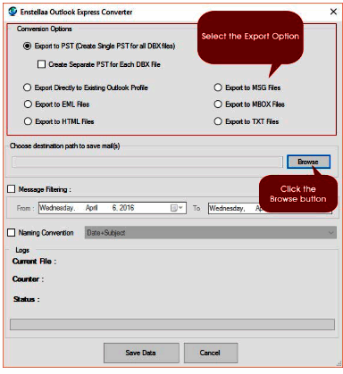 Enstella Outlook Express Converter - Pricing, Features, and Details in 2025