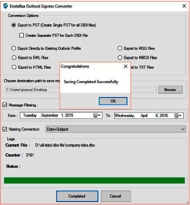 Enstella Outlook Express Converter - Pricing, Features, and Details in 2025
