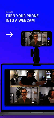 EpocCam - Pricing, Features, and Details in 2025