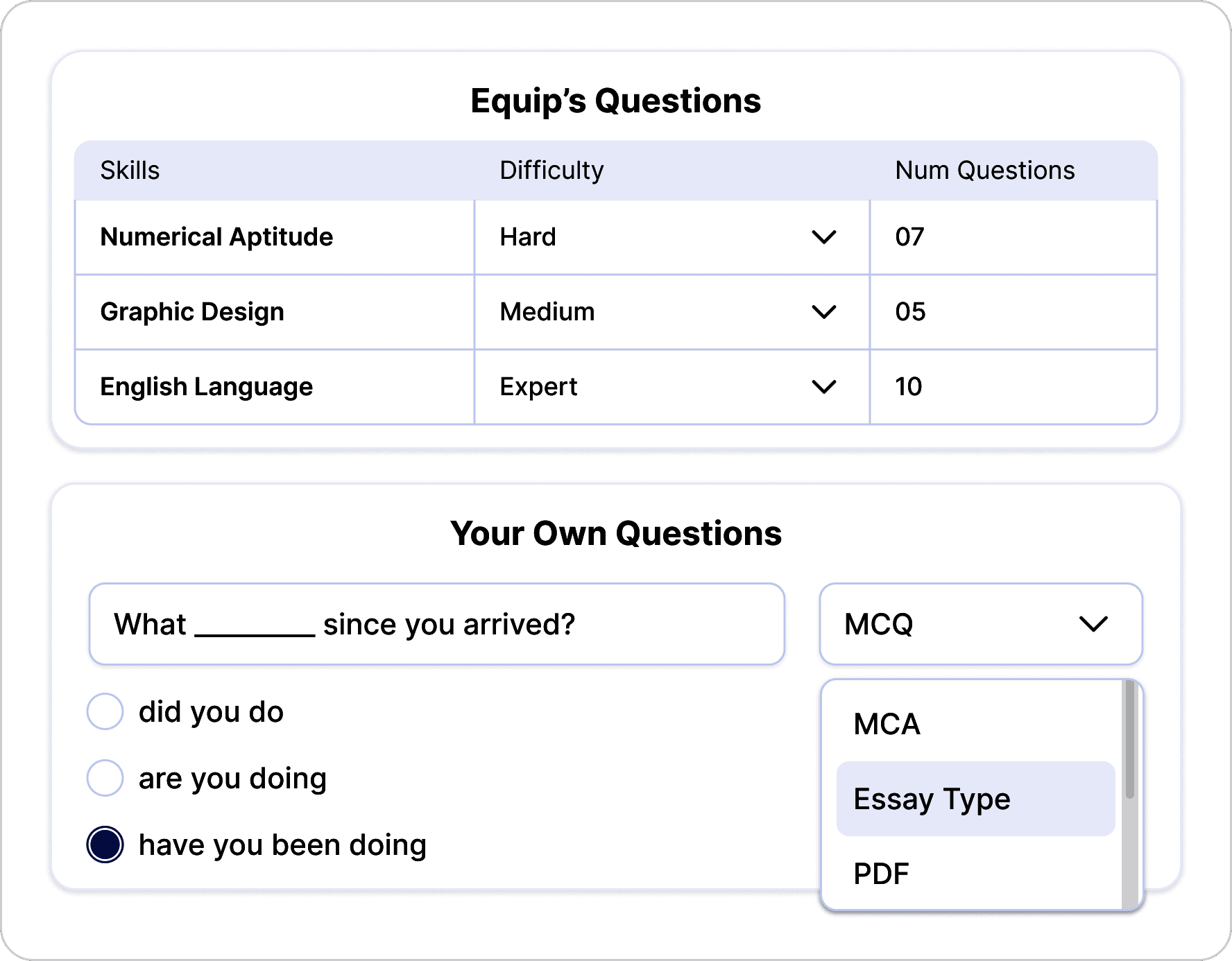 Equip - Pricing, Features, and Details in 2025