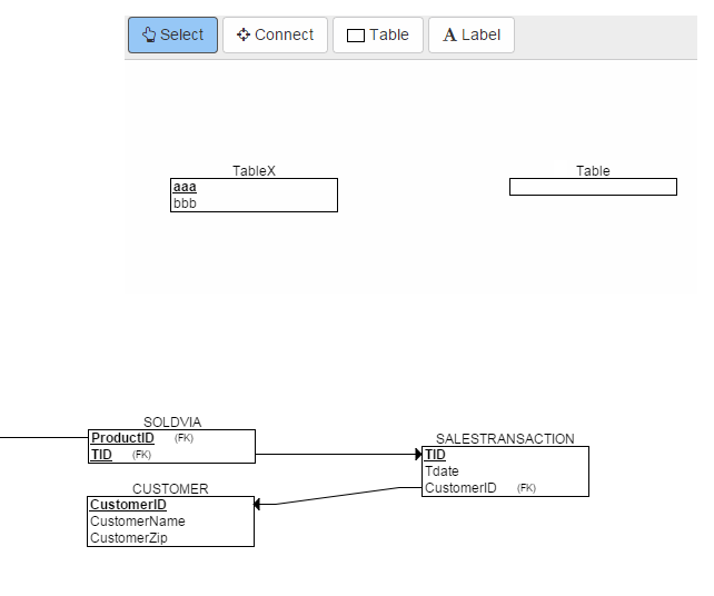 ERDPlus - Pricing, Features, and Details in 2025