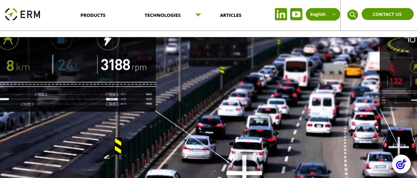 ERM Advanced Telematics - Pricing, Features, and Details in 2025