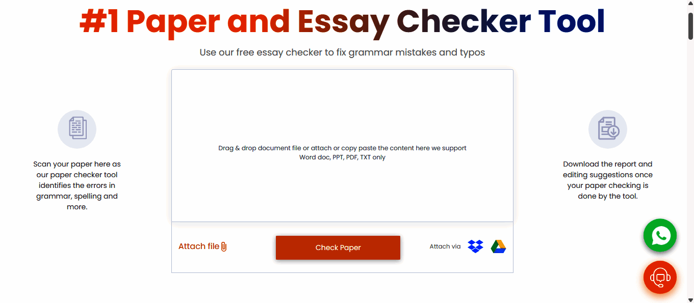 Essay checker - Pricing, Features, and Details in 2025