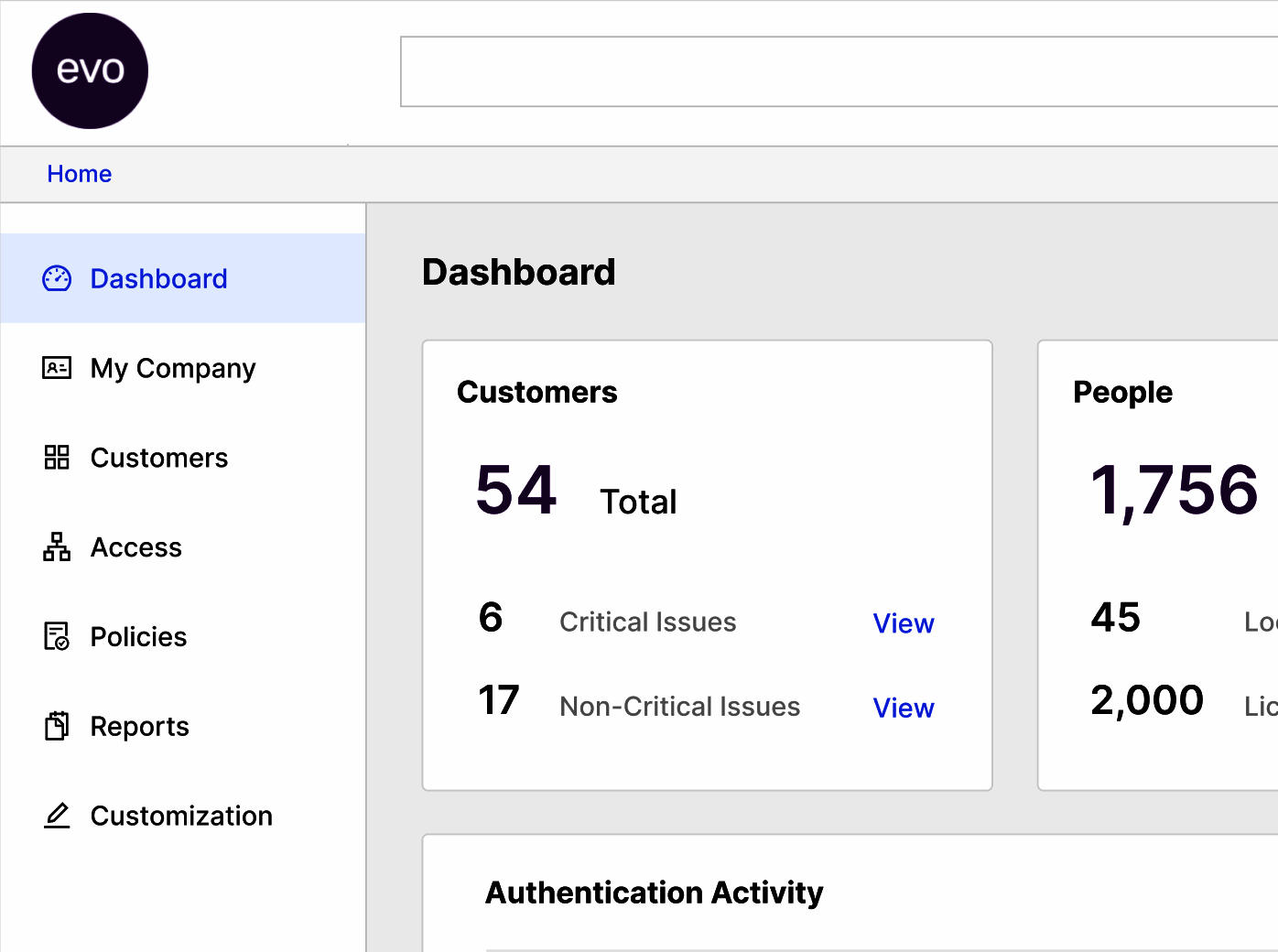 Evo Security - Pricing, Features, and Details in 2025