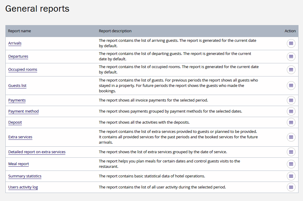 Exely Suite - Pricing, Features, and Details in 2025