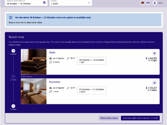 Exely Suite - Pricing, Features, and Details in 2025