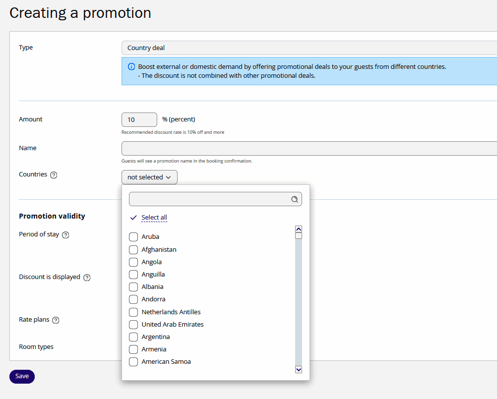 Exely Suite - Pricing, Features, and Details in 2025