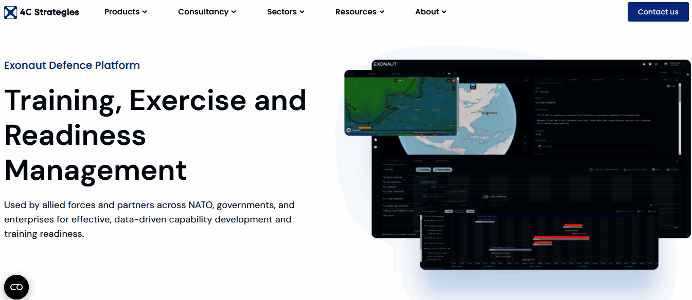 Exonaut - Pricing, Features, and Details in 2025