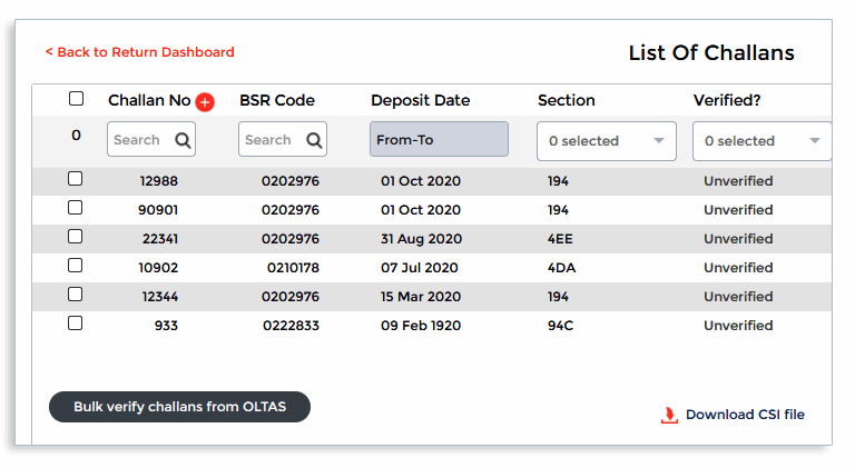 ExpressTDS - Pricing, Features, and Details in 2025