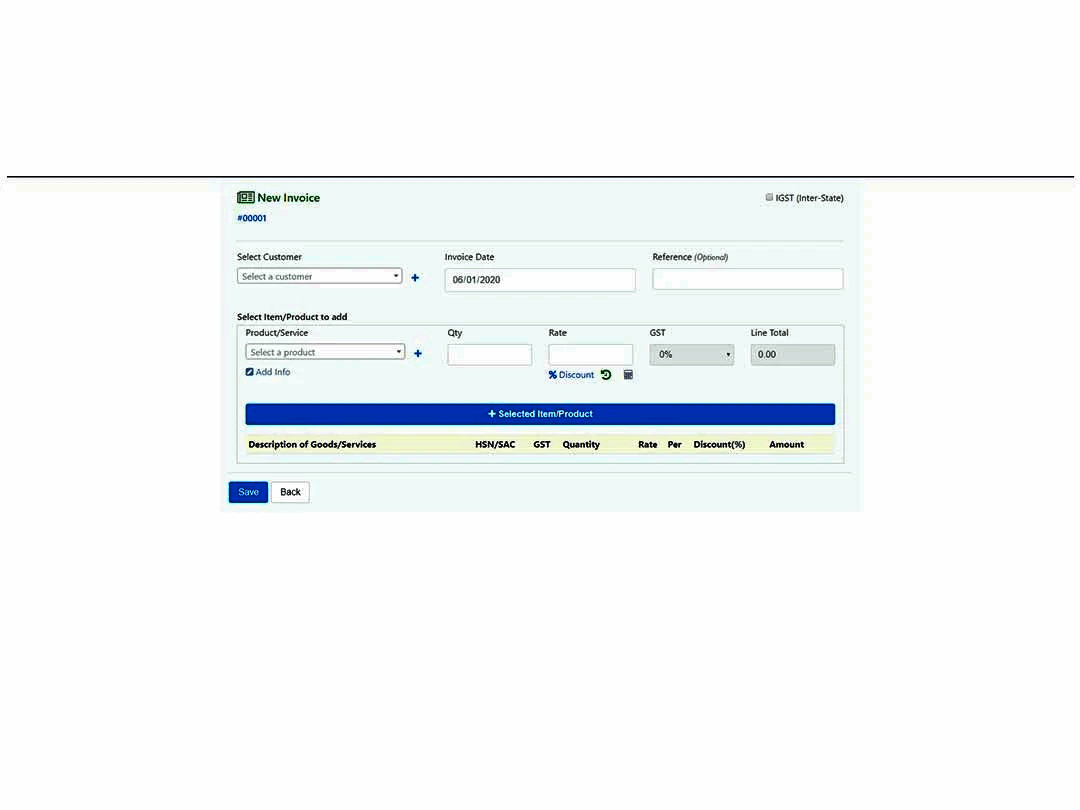 ezybill - Pricing, Features, and Details in 2026